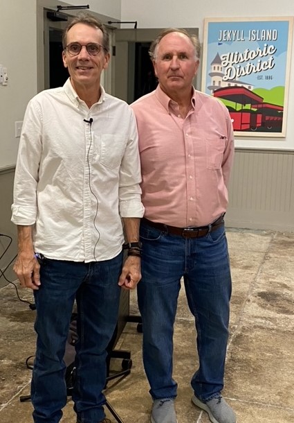Programs – Friends of Historic Jekyll Island